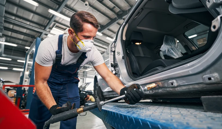 Online Auto Rentals - Mike Duman Auto Rental and Collision Center